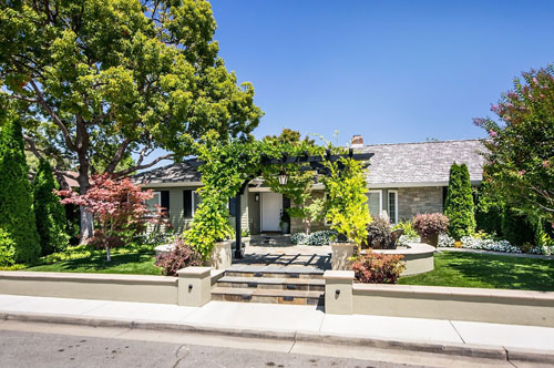 2677 Birchtree Lane, Santa Clara, Ca